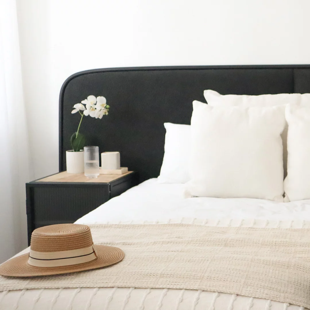 Bedroom Collection - Studio Delta