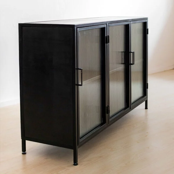 Violet Sideboard 3-Door - Studio Delta