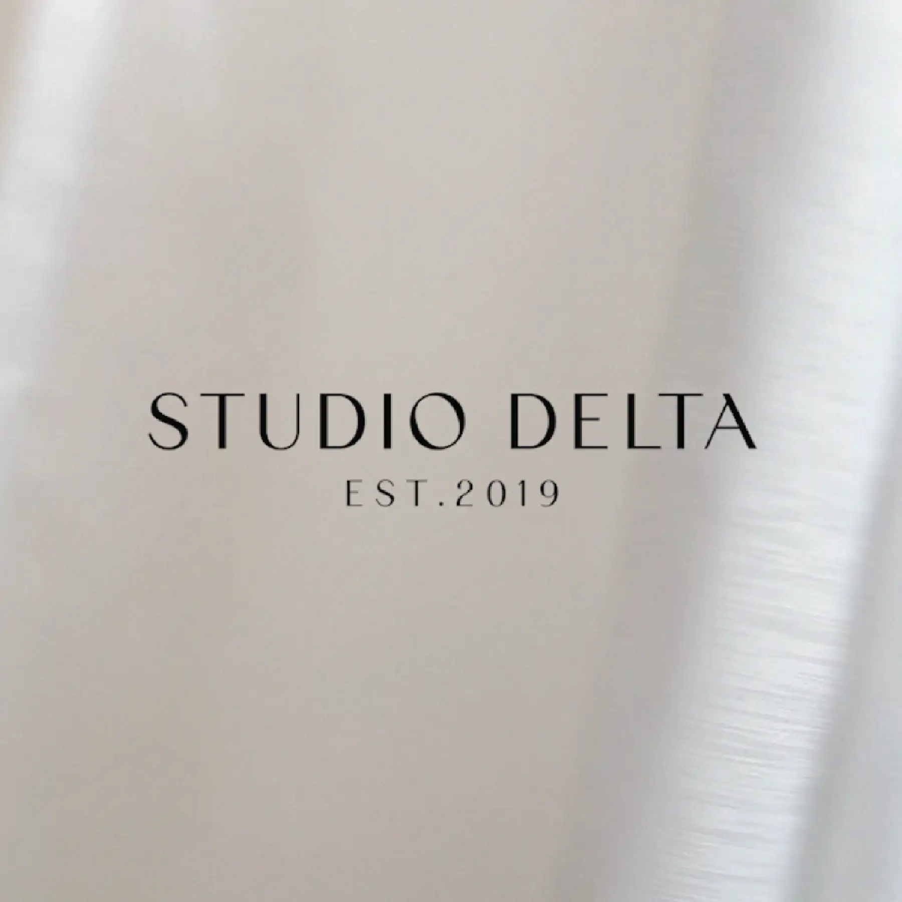 Studio Delta Home - Studio Delta