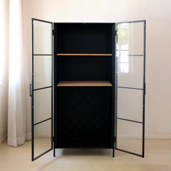 Brie Drinks Cabinet - Studio Delta